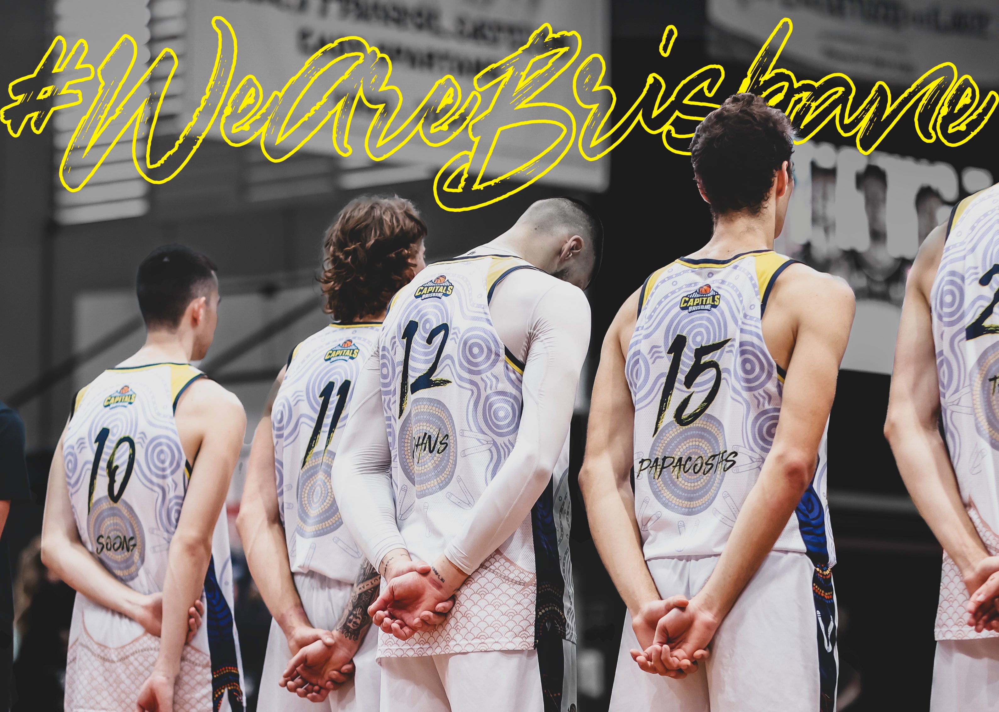 Capitals Girls Rep Pack – Brisbane Basketball Shop