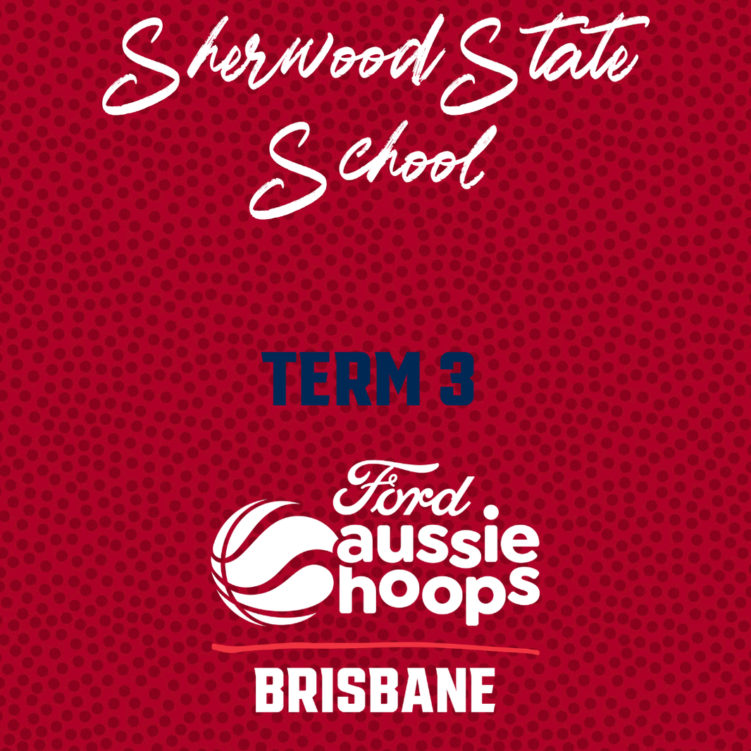Aussie Hoops – Brisbane Basketball Shop