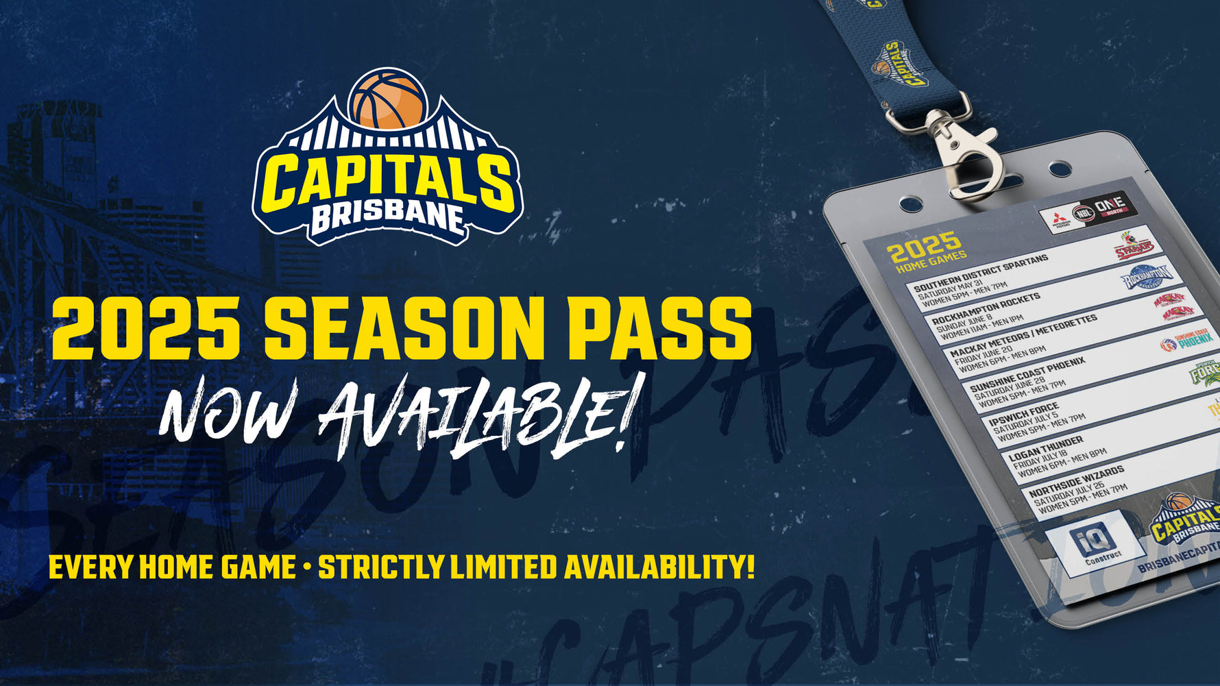 Brisbane Basketball Shop