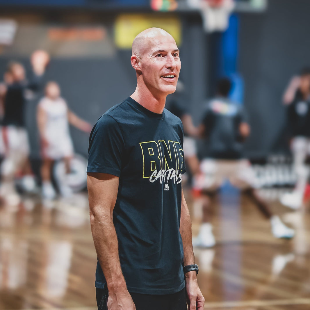 Brisbane Basketball Shop